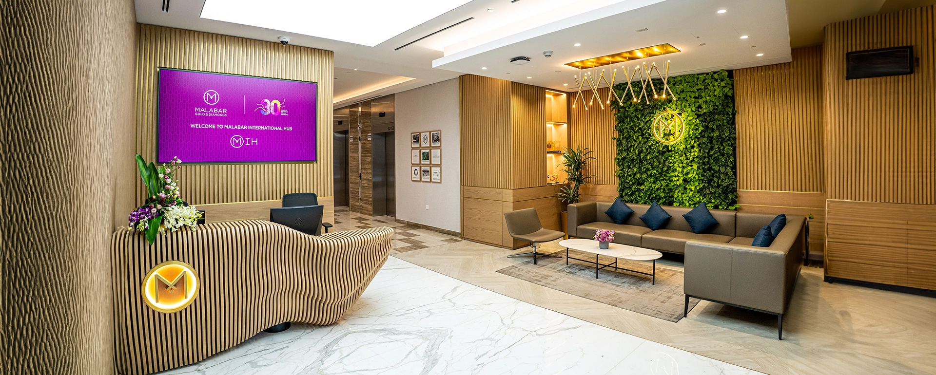 Career - M FIT | Crafted with Commitment